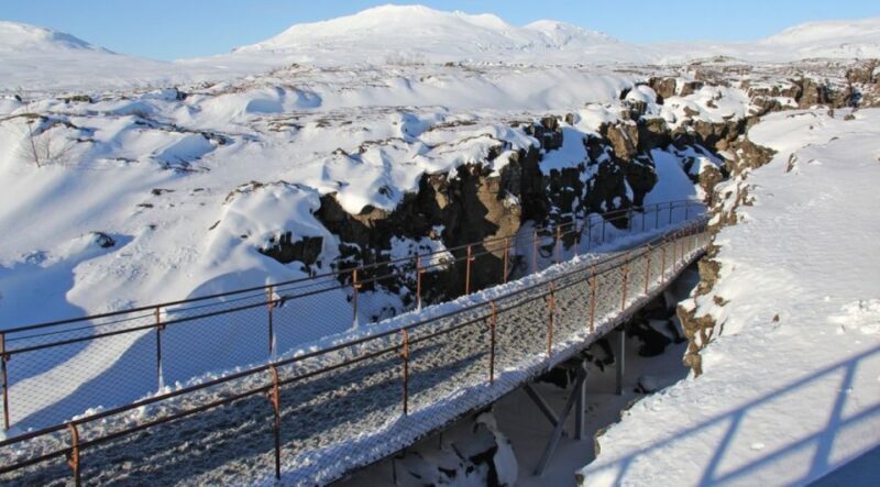 Golden Circle Highlights: Private Day Tour from Reykjavík - Final Thoughts: Who Is This Tour Best For?