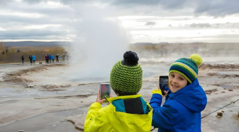 Golden Circle Highlights: Private Day Tour from Reykjavík - FAQ