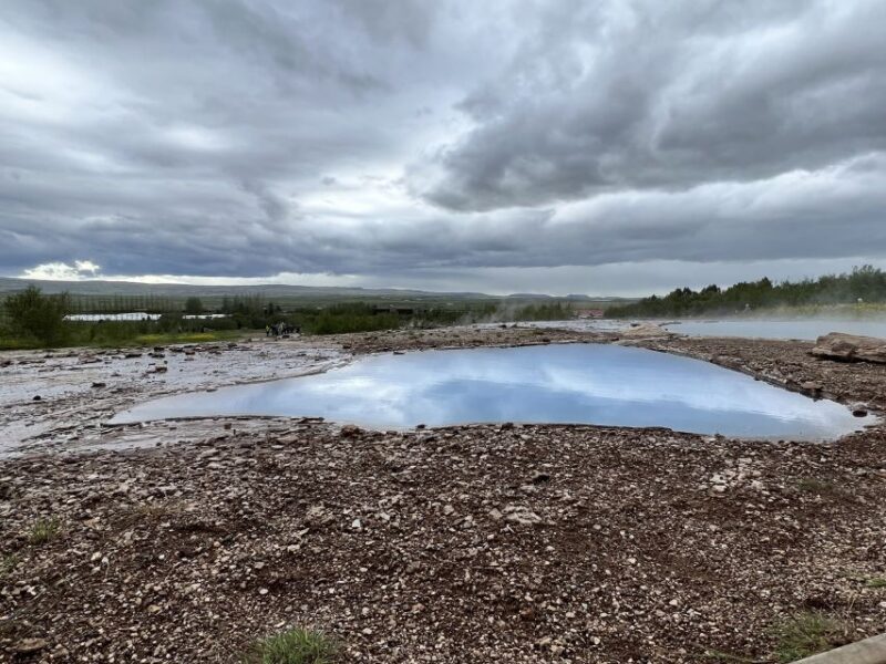 Golden circle, hot spring bakery, tomato farm private tour - Who Is This Tour Best For?