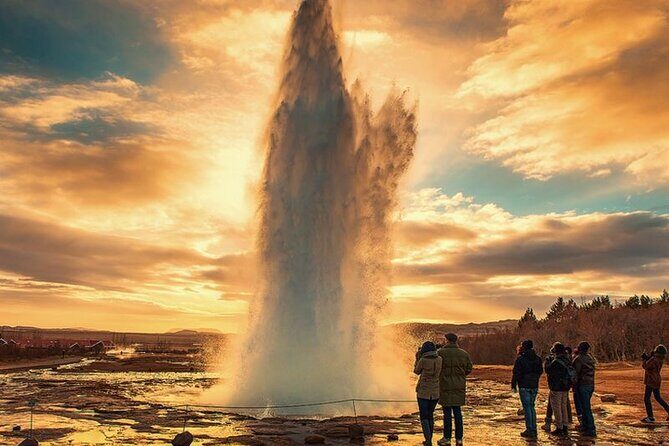 Golden circle Iceland - Practical Details and What It Means for You