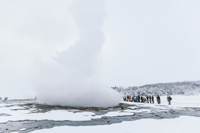 Golden Circle, Kerid and Sky Lagoon Small Group Day Tour - Final Thoughts
