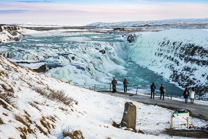 Golden Circle, Kerid and Sky Lagoon Small Group Day Tour - FAQ