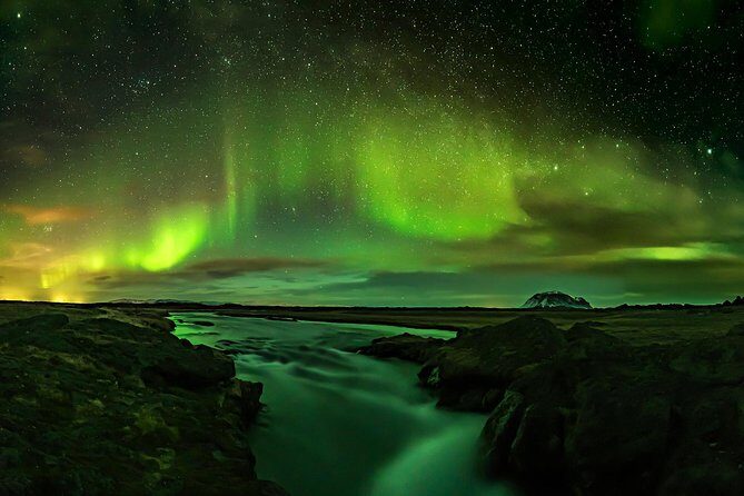 Golden Circle & Northern lights in Iceland - An In-Depth Look at the Tour Experience