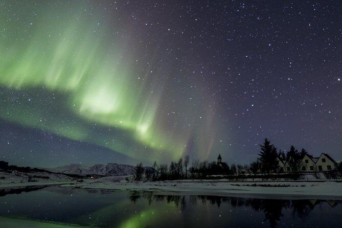 Golden Circle & Northern lights in Iceland - Final Thoughts