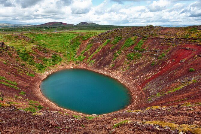 Golden Circle of Iceland, small group, Russian-speaking guide - Final Thoughts: Is This Tour Worth It?