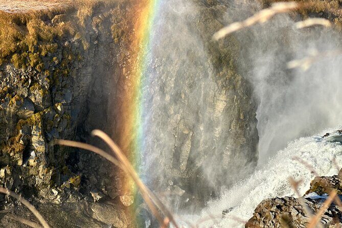 Golden Circle of Iceland, small group, Russian-speaking guide - FAQ