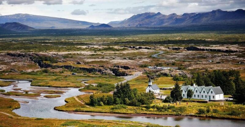 Golden Circle. Private Day Tour from Reykjavik - Introduction: Why Choose This Tour?