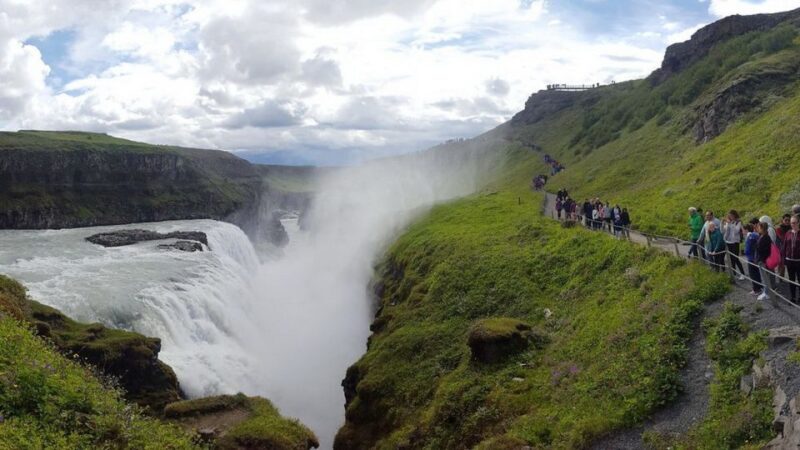 Golden Circle. Private Day Tour from Reykjavik - Who Is This Tour Best Suited For?