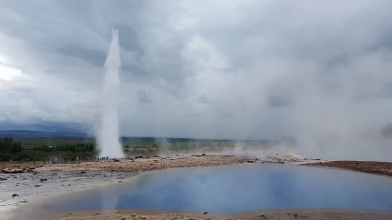 Golden Circle. Private Day Tour from Reykjavik - FAQ