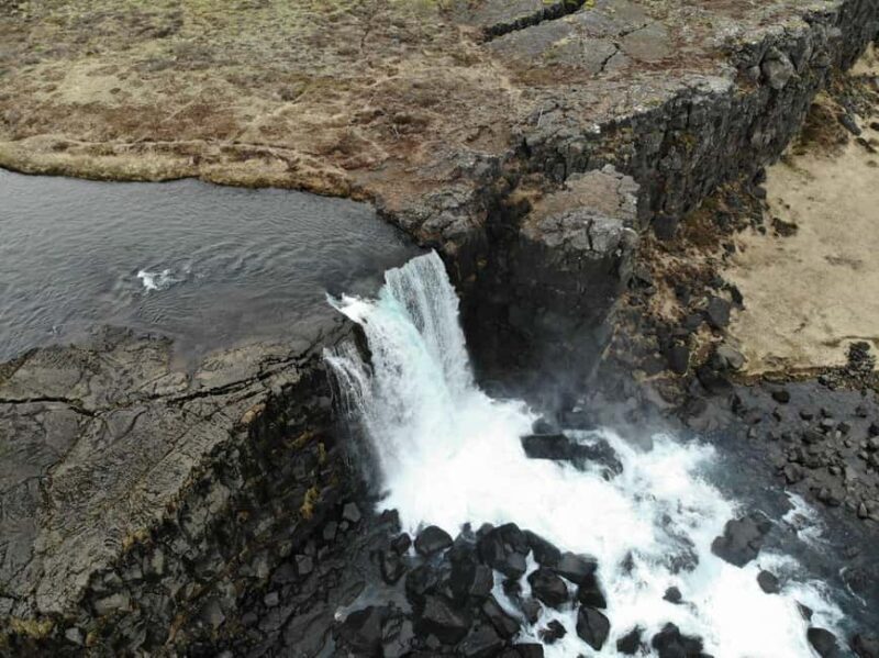 Golden Circle Private Day Tour from Reykjavik - Considering the Cost: Is It Worth the Price?