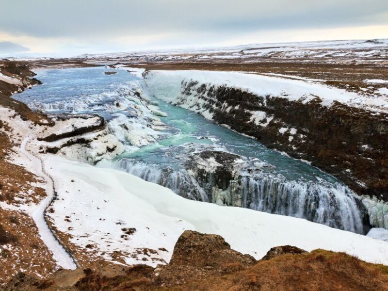 Golden Circle : Private Day Tour - An In-Depth Look at What Makes This Tour Stand Out