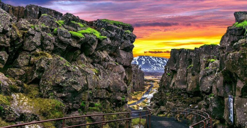 Golden Circle : Private Day Tour - Who Should Consider This Tour?