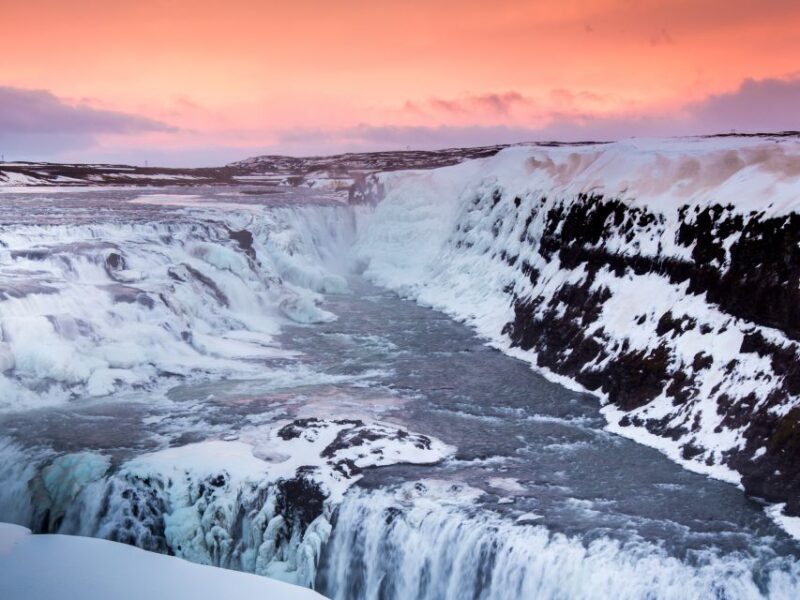 Golden Circle : Private Day Tour - Final Thoughts: The Value of a Private Adventure