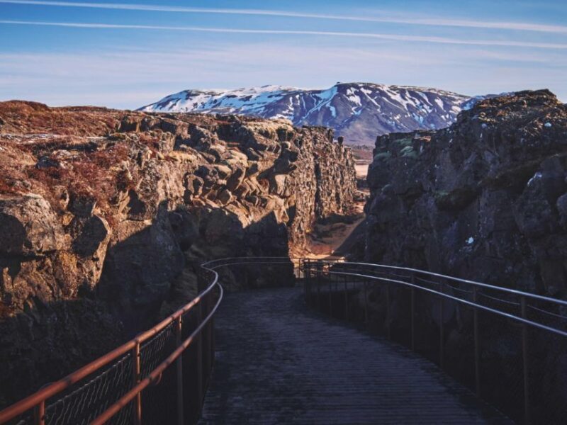 Golden Circle : Private Day Tour - FAQ