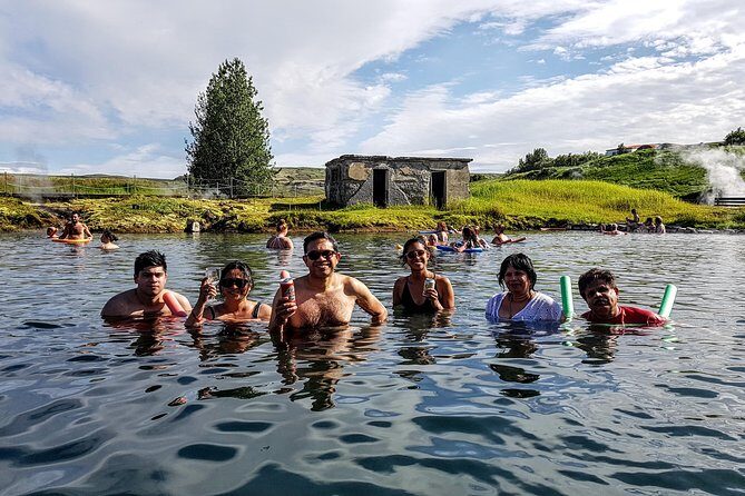 Golden Circle Private Day Tour - up to 9 passengers - The Sum Up: Who Will Love This Tour?