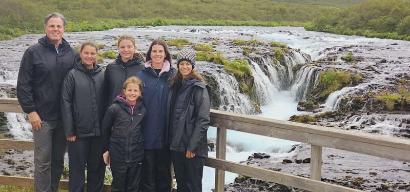 Golden Circle Private Day Tour with Blue Lagoon(Optional) - Key Points