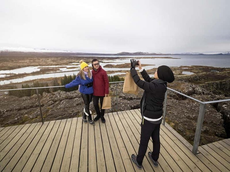 Golden Circle Private Day Tour with Blue Lagoon(Optional) - Exploring Iceland’s Golden Circle: What to Expect