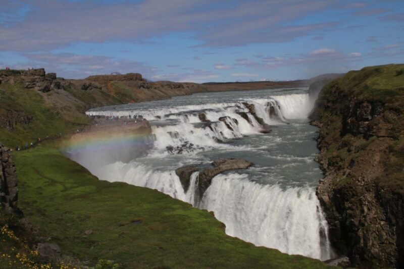 Golden Circle: Private Day Trip - A Personal Look at the Journey