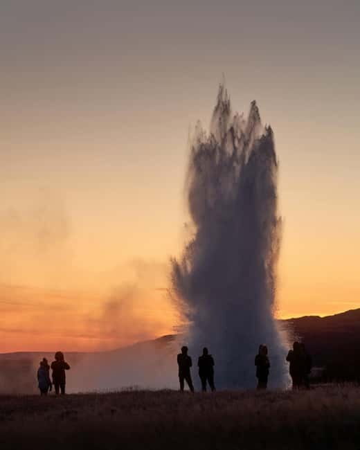 Golden Circle Private Tale of Iceland's Natural Wonders - What Makes This Tour Stand Out?