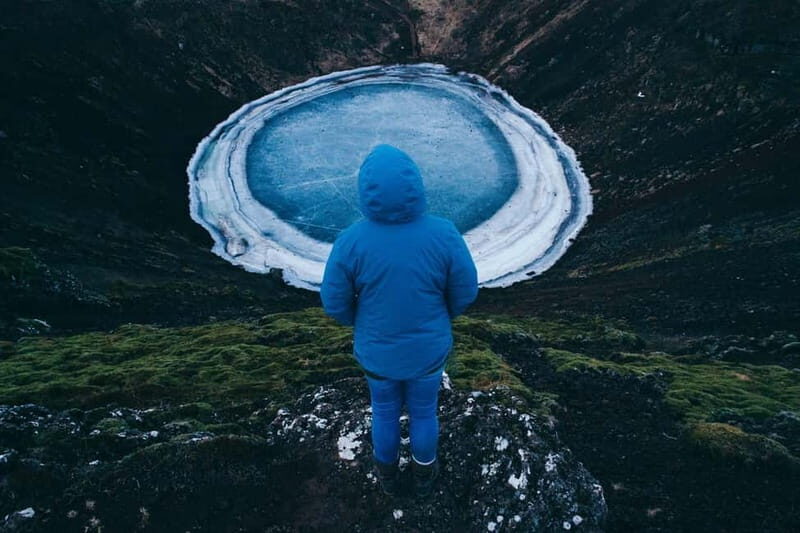 Golden Circle Private Tale of Iceland's Natural Wonders - The Itinerary Breakdown