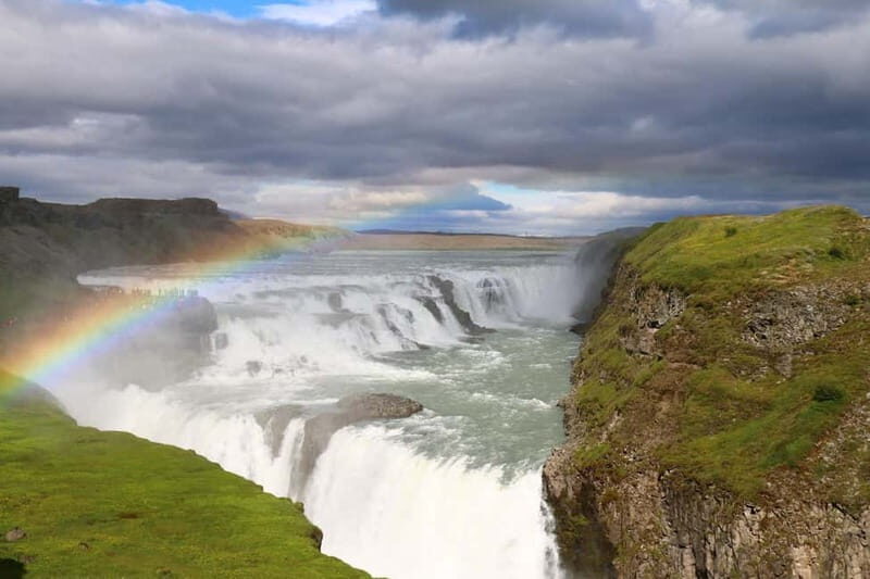 Golden Circle Private Tale of Iceland's Natural Wonders - Why Book This Tour?