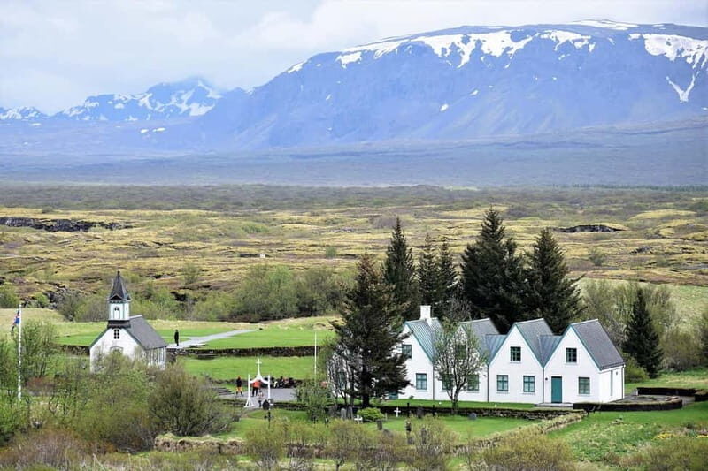 Golden Circle Private Tale of Iceland's Natural Wonders - Who Is This Tour Best For?