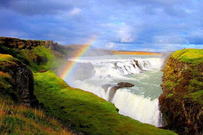 Golden Circle - Private Tour - Key Points