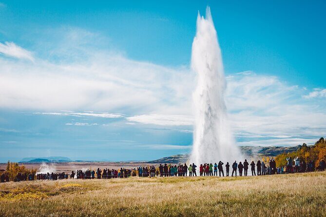 Golden Circle - Private Tour - Starting Strong: Thingvellir National Park