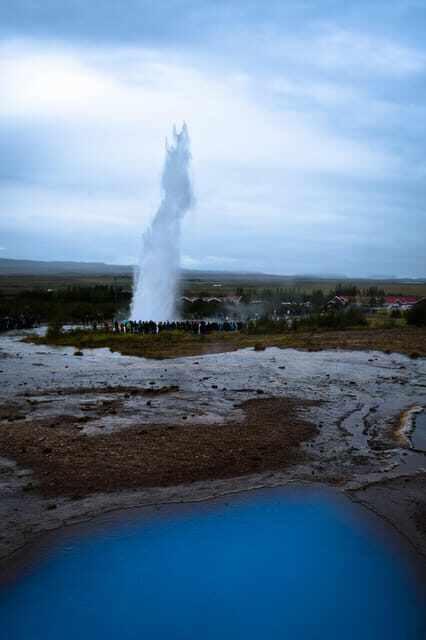 Golden Circle: Private Tour for up to 7 PAX /7 Hours/ - Key Points