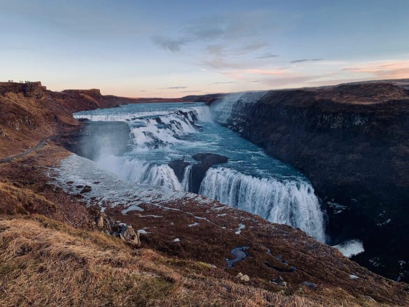 Golden Circle: Private Tour for up to 7 PAX /7 Hours/ - An In-Depth Look at the Itinerary and Experience
