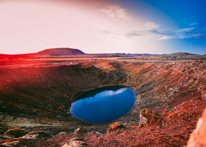 Golden Circle: Private Tour for up to 7 PAX /7 Hours/ - Who Will Love This Tour?