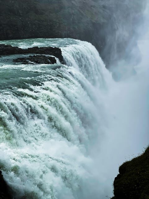 Golden Circle: Private Tour for up to 7 PAX /7 Hours/ - Final Thoughts