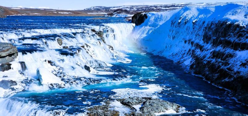 Golden Circle: Private Tour for up to 7 PAX /7 Hours/ - FAQs