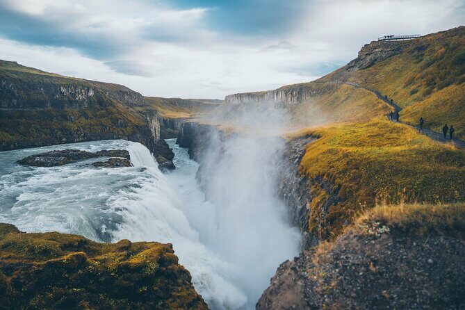 Golden Circle Private Tour in Iceland - How Does the Price Reflect the Experience?