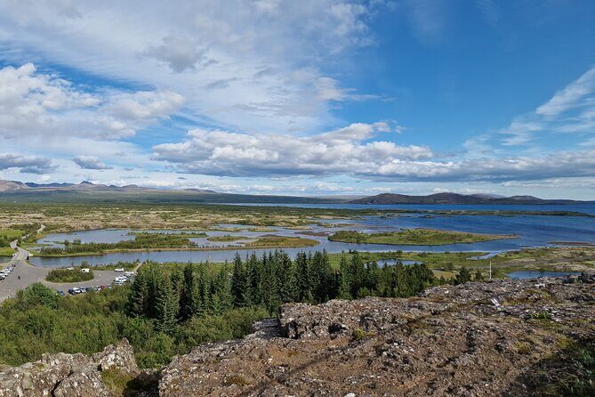 Golden Circle Private Tour in Iceland - Practical Tips for Your Tour