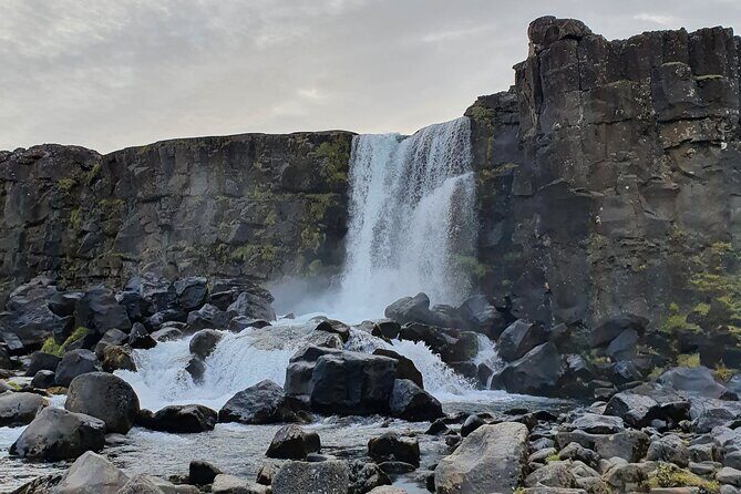 Golden Circle Private Tour in Iceland - Who Should Consider This Tour?