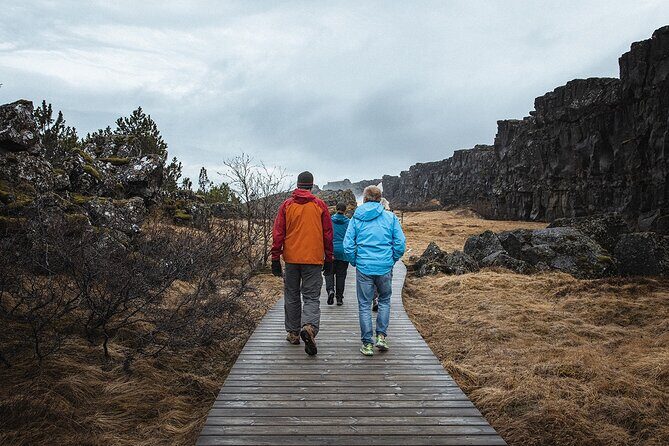 Golden Circle | Private Tour | PRO Photo Package - Key Points