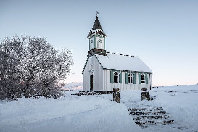 Golden Circle | Private Tour | PRO Photo Package - Who Will Love This Tour?