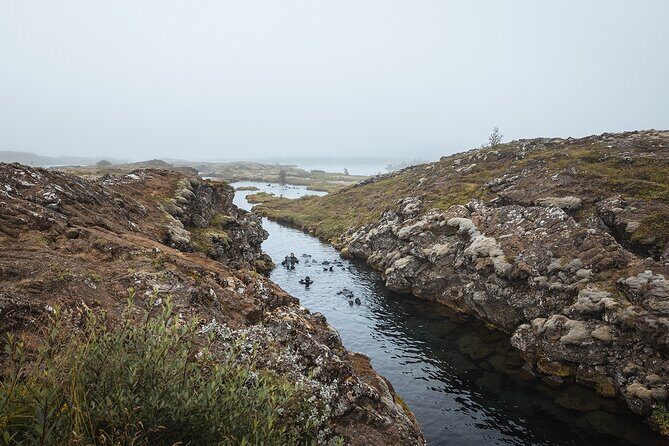 Golden Circle | Private Tour | PRO Photo Package - The Sum Up