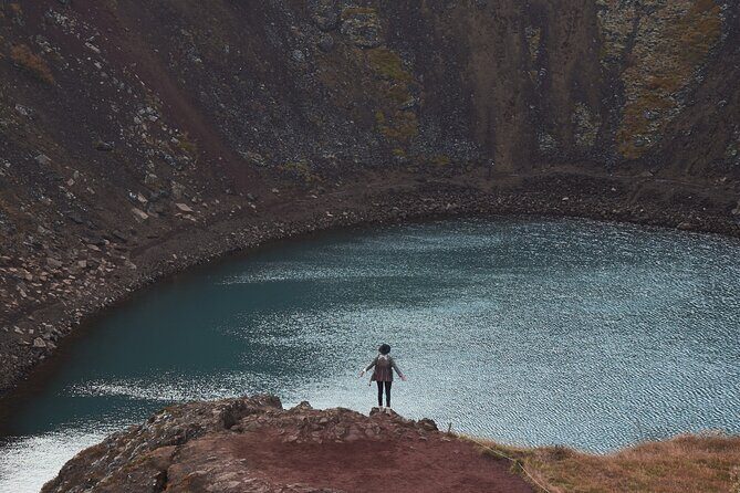Golden Circle Private Tour Tomato Soup Lunch and Secret Lagoon with Photography - Exploring the Itinerary in Detail