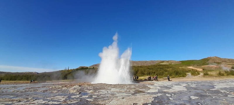 Golden Circle Private Tour with a Local - Is This Tour Worth the Price?
