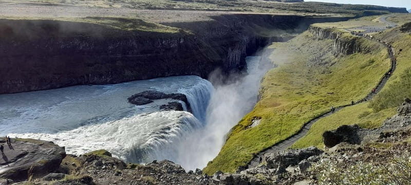 Golden Circle Private Tour with a Local - Who Will Love This Tour?