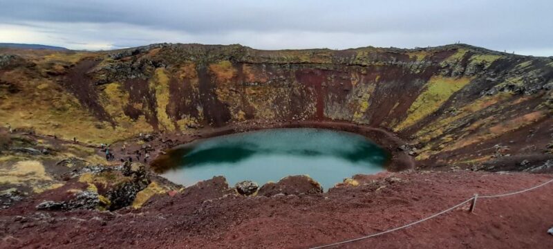 Golden Circle Private Tour with a Local - Final Thoughts