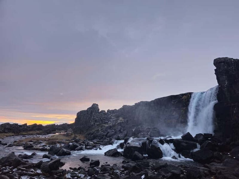 Golden Circle Private Tour with Lava Tunnel - An In-Depth Look: What to Expect on the Tour