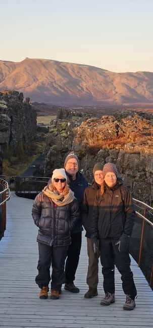 Golden Circle Private Tour with Lava Tunnel - Frequently Asked Questions (FAQs)