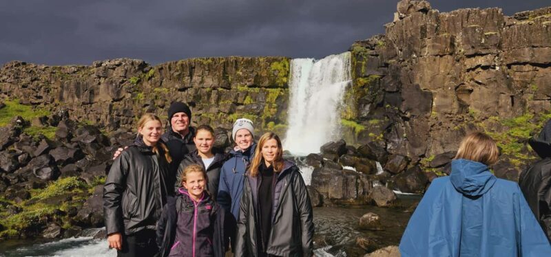 Golden Circle Private Tour with Lava Tunnel(Optional) - Why Choose This Tour?