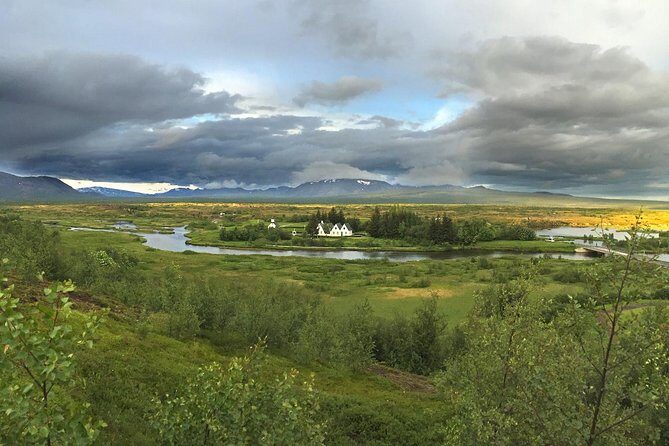 Golden Circle & Secret Lagoon & Friðheimar (lunch included) - PRIVATE TOUR - Frequently Asked Questions