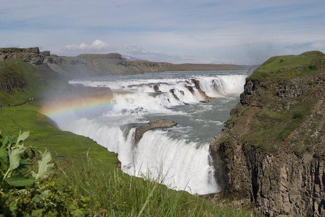 Golden Circle & Secret Lagoon & Friðheimar (lunch included) - PRIVATE TOUR - Final Thoughts