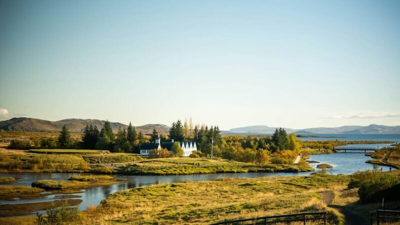Golden Circle & Secret Lagoon & Friðheimar - PRIVATE TOUR - An Authentic Look at the Tour Experience
