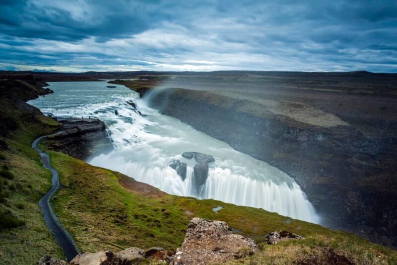 Golden Circle & Secret Lagoon & Friðheimar - PRIVATE TOUR - Who is This Tour Best For?
